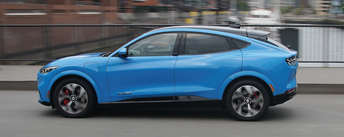 7 of the best Ford cars ever made | Carparison