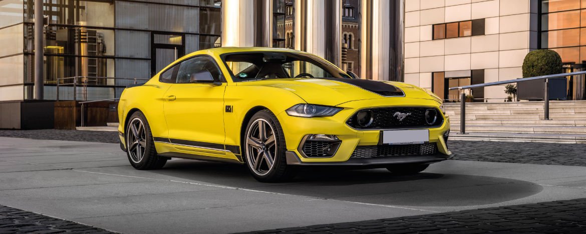 7 of the best Ford cars ever made | Carparison