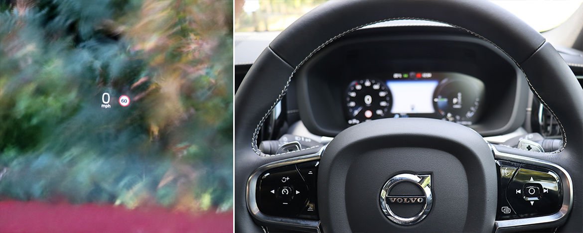 Drive with us: Test driving the Volvo XC60 T8 Plug-In Hybrid