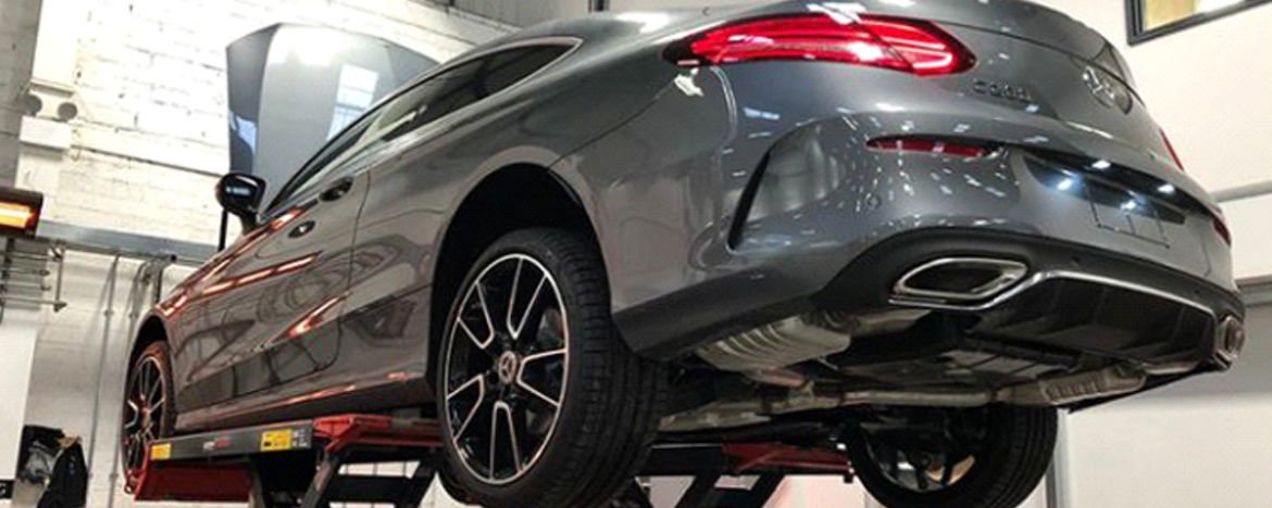 What is a PDI check on a lease vehicle? | Carparison