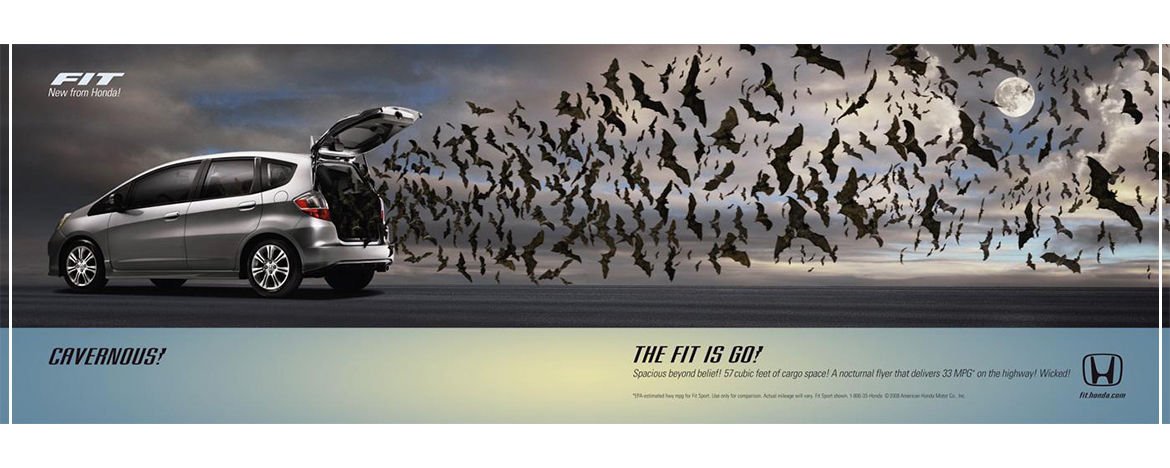 6 of the best Halloween car campaigns | Carparison