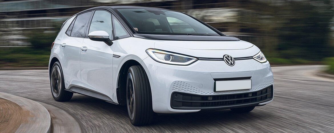 7 of the best Volkswagen cars you can lease now | Carparison