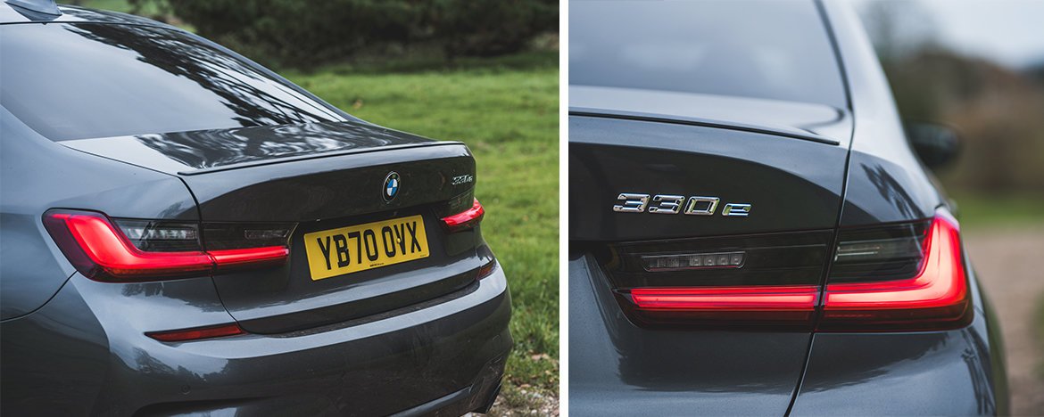 Drive with us: BMW 3 Series Hybrid Review | Carparison