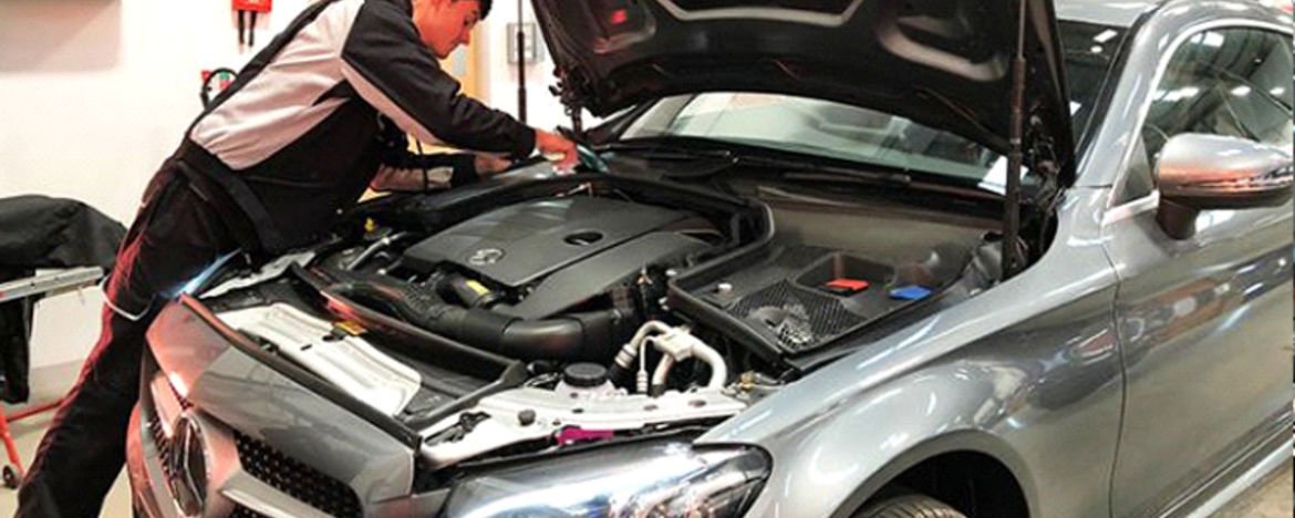 What is a PDI check on a lease vehicle? | Carparison