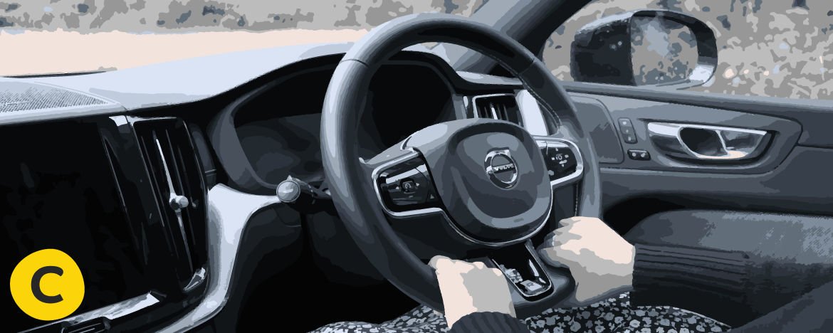 What your driving style says about you | Carparison