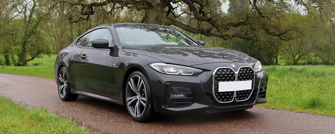 Best-selling BMW models across Europe in 2021 | Carparison