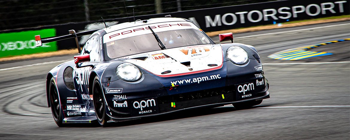 Who are the most successful car manufacturers in motorsport? | Carparison