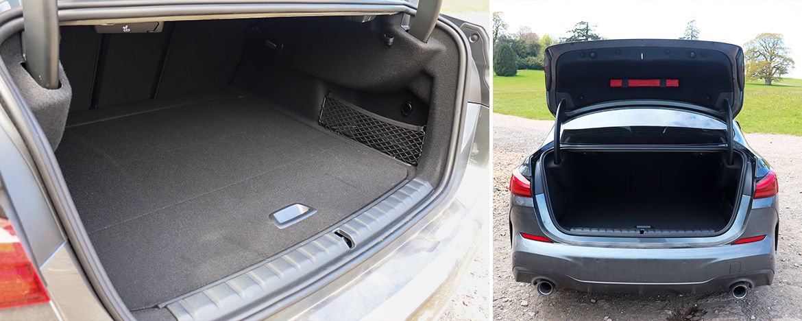 Drive with us: BMW 2 Series Gran Coupe Review | Carparison