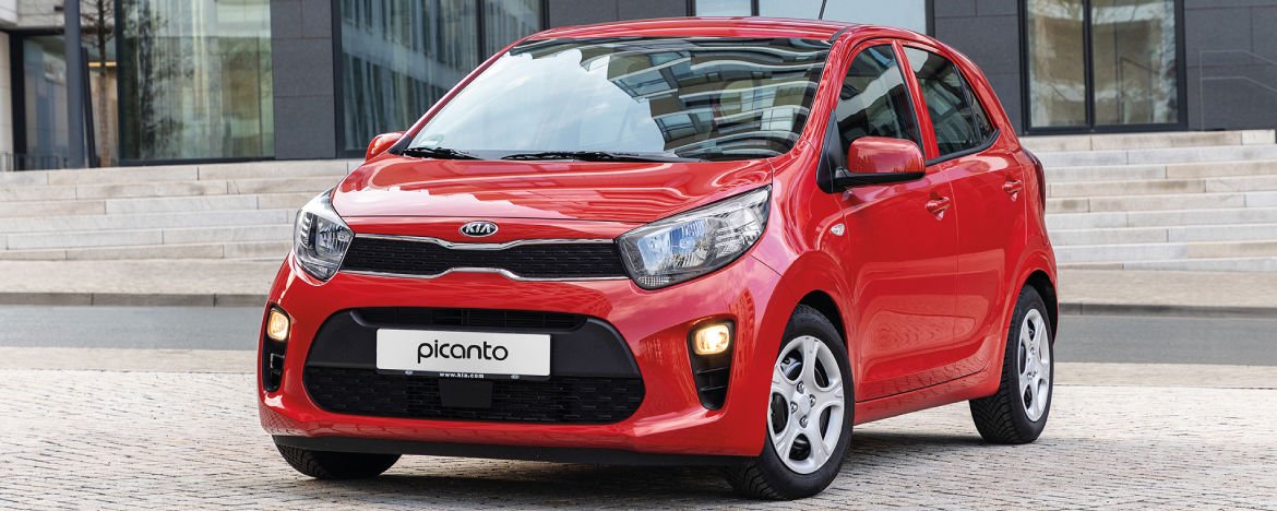 Best small cars for new drivers | Carparison