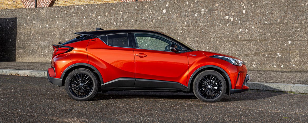 7 of the most unique and quirky SUVs | Carparison