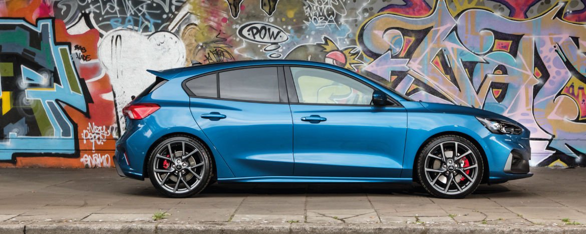 7 of the best Ford cars ever made | Carparison