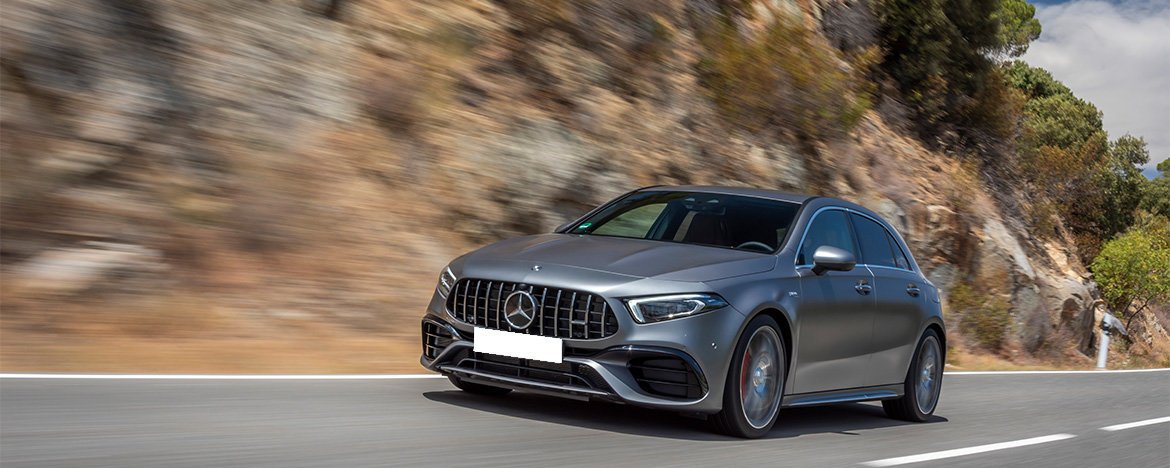 Battle of the hot hatches: 5 of the best hot hatches 2021 | Carparison