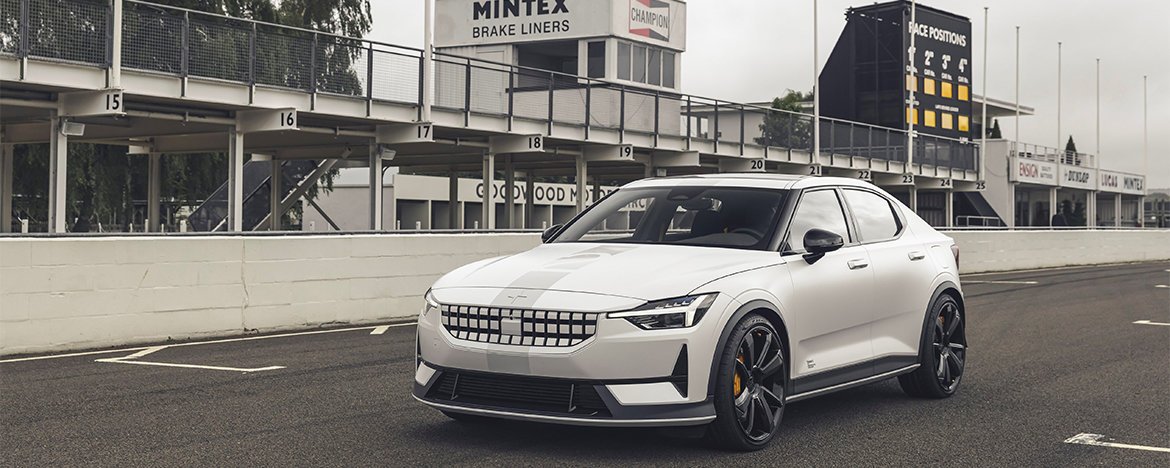 Polestar: Story of the innovative electric car brand | Carparison