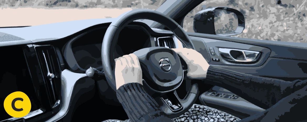 What your driving style says about you | Carparison