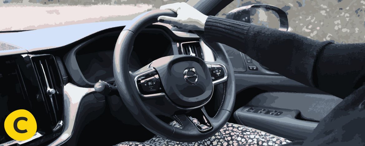 What your driving style says about you | Carparison