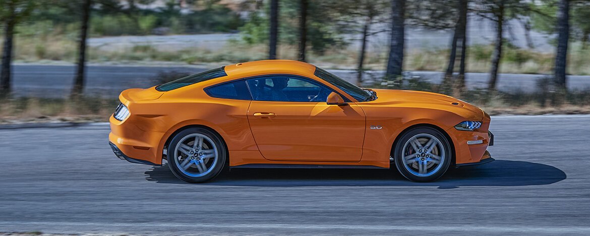 10 of the coolest car names | Carparison