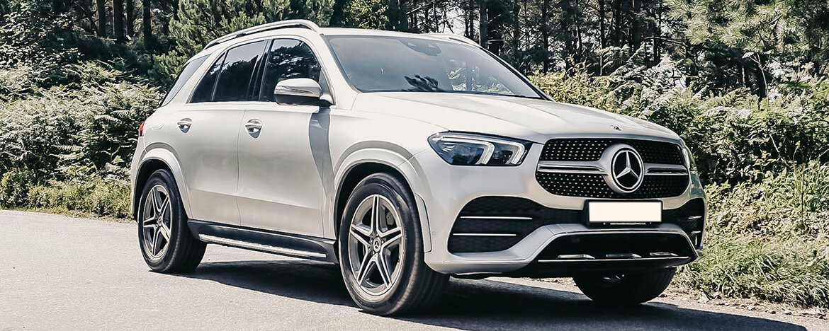 SUVs with the biggest boot space | Carparison