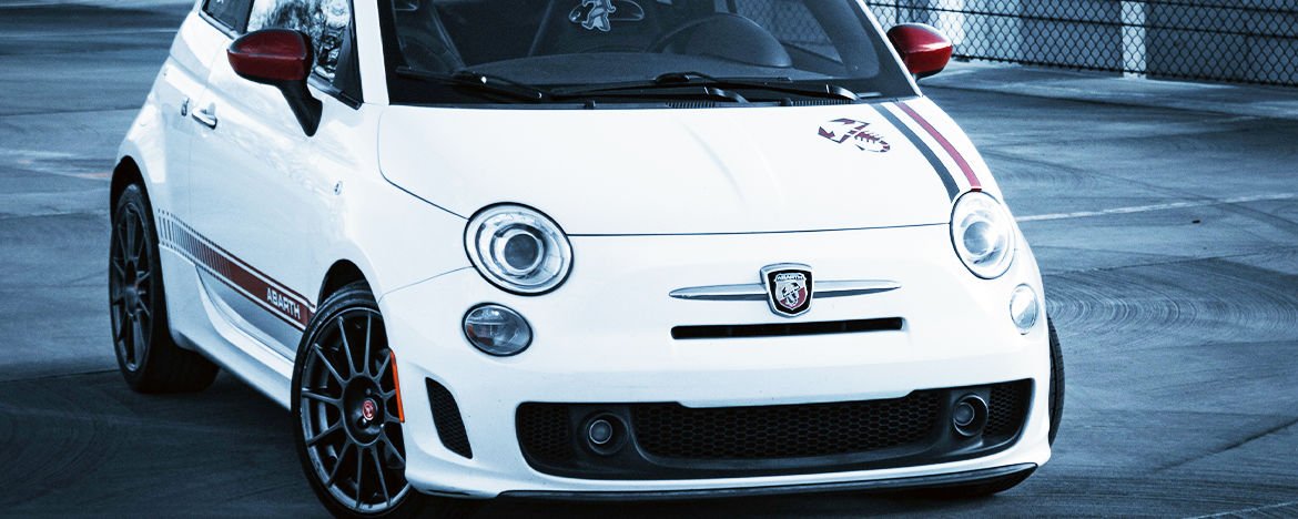 The history of Abarth | Carparison