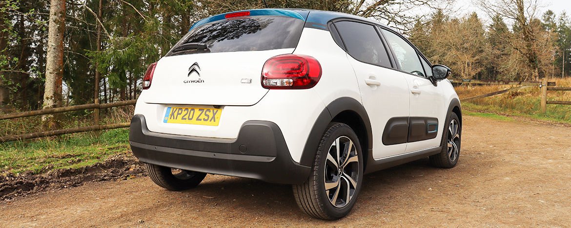 Drive with us: Citroen C3 Review | Carparison