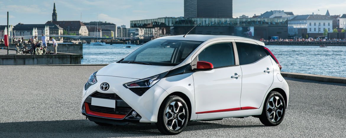 Best small cars for new drivers | Carparison