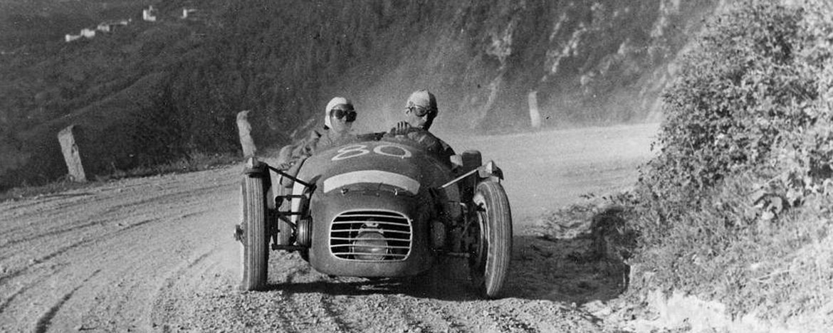Divina Galica: female F1 drivers who took the sport by storm | Carparison