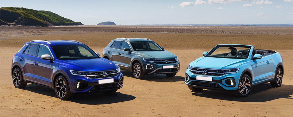 7 of the best Volkswagen cars you can lease now | Carparison