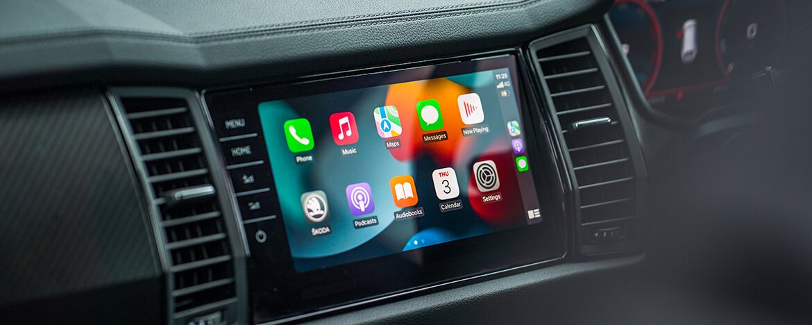 Which cars support wireless Apple CarPlay? | Carparison