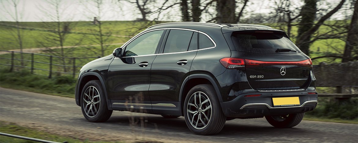 Audi Q4 e-tron vs Mercedes-Benz EQA: Which electric SUV is right for me ...