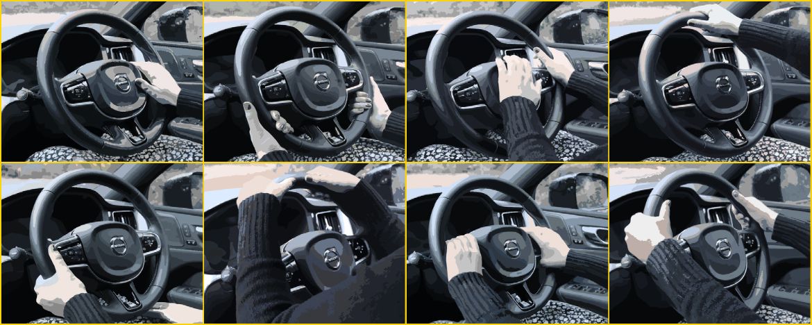 What your driving style says about you | Carparison