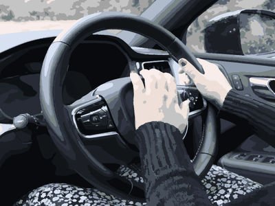 What your driving style says about you | Carparison
