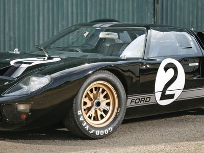 7 of the best Ford cars ever made | Carparison