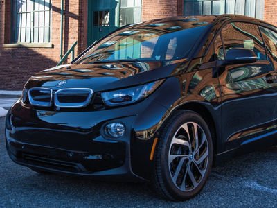 Best-selling BMW models across Europe in 2021 | Carparison