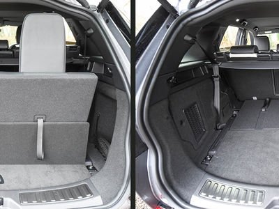 Drive with us: Test driving the new Land Rover Discovery Sport