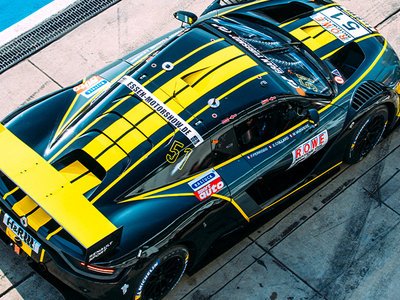 Who are the most successful car manufacturers in motorsport? | Carparison