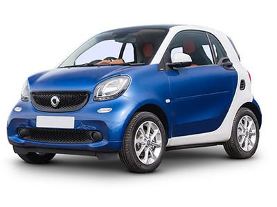 What are the best small cars for everyday driving?