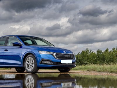 7 of the best hatchbacks with big boots | Carparison