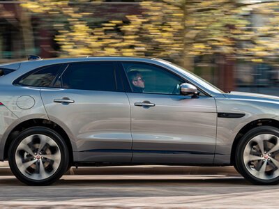 SUVs with the biggest boot space | Carparison