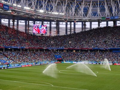 Five of the most iconic moments in World Cup history | Carparsion