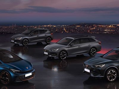 The rise of Cupra: Meet the Spanish brand challenging the norm | Carparison