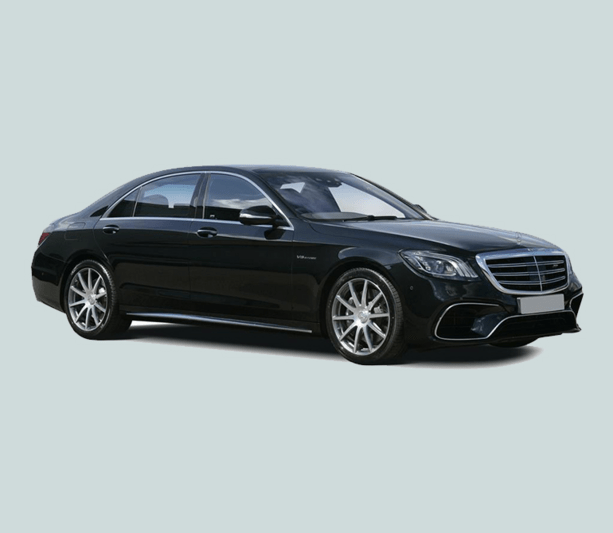 Mercedes-Benz S Class Saloon Cars Business Leasing | Carparison