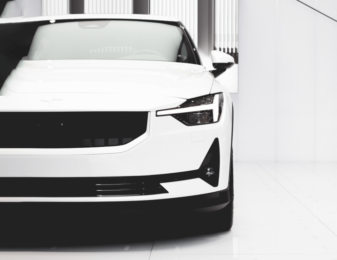 Polestar Business Lease Deals & Contract Hire | Carparison