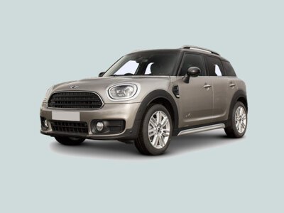 Mini Lease Deals & Personal Contract Hire | Carparison