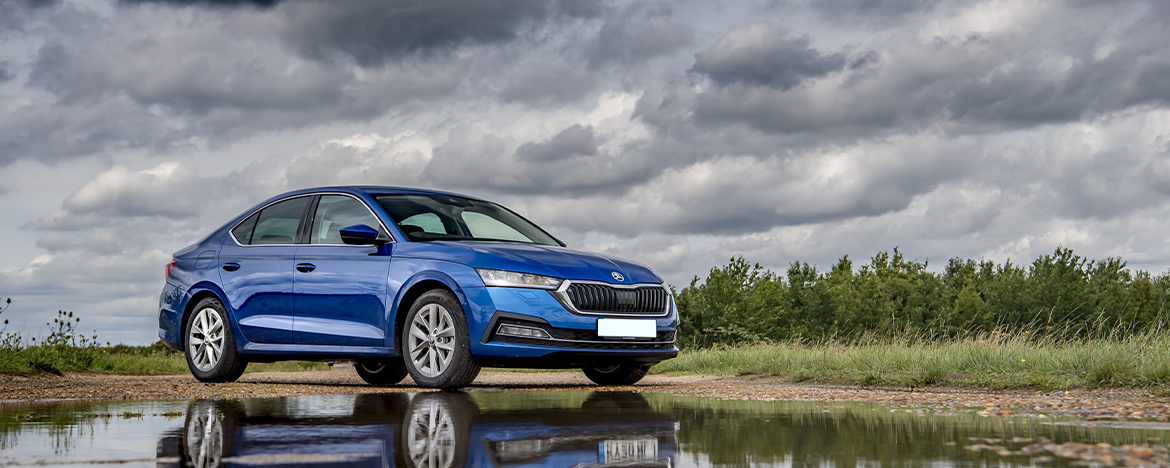 7 of the best hatchbacks with big boots | Carparison