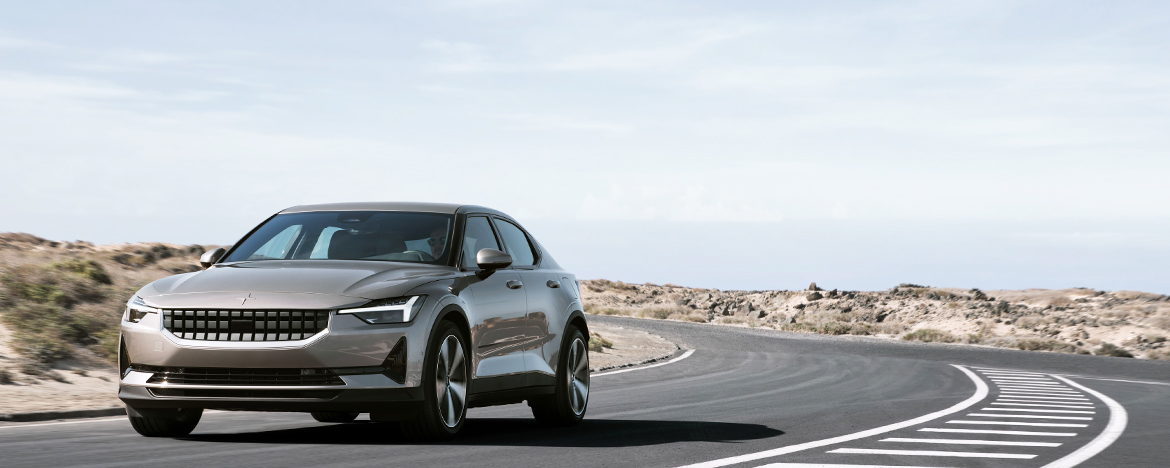 Polestar: Story of the innovative electric car brand | Carparison