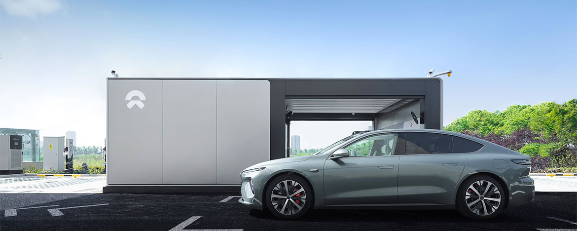 6 revolutionary car technologies shaping the future | Carparison