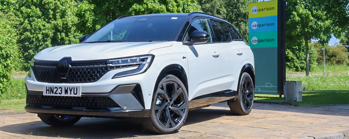 Renault Austral Review 2023: French mileage monster | Carparison