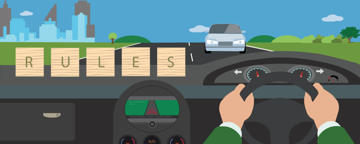 New driving rules that could cost drivers | Carparison