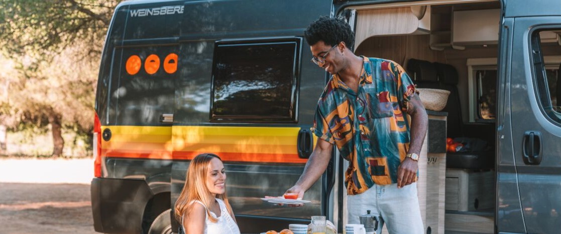 Everything you need to know about the van life phenomenon | Carparison