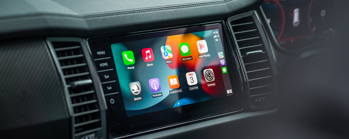 Which cars support wireless Apple CarPlay? | Carparison