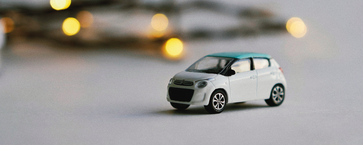 Nine of the Best Small Cars for New Drivers | Carparison